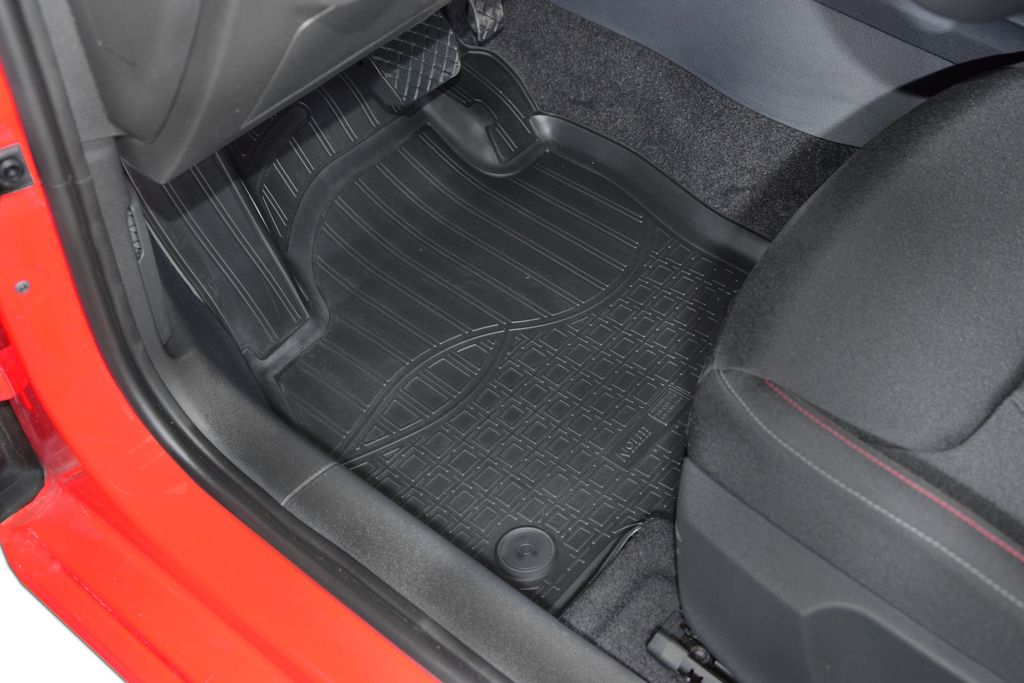 NORM LINERS | 3D Gummimatten Auto Matten | Kaufland.de
