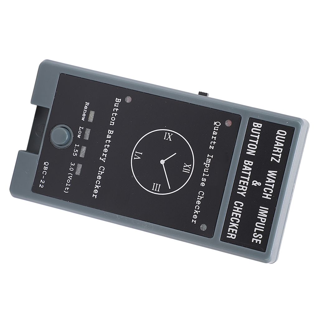 Quartz Watch Detector, Quartz Impulse | Kaufland.cz
