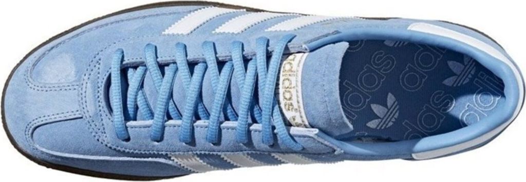 Adidas tenisky nízké modré 38 Tenisky | Kaufland.cz