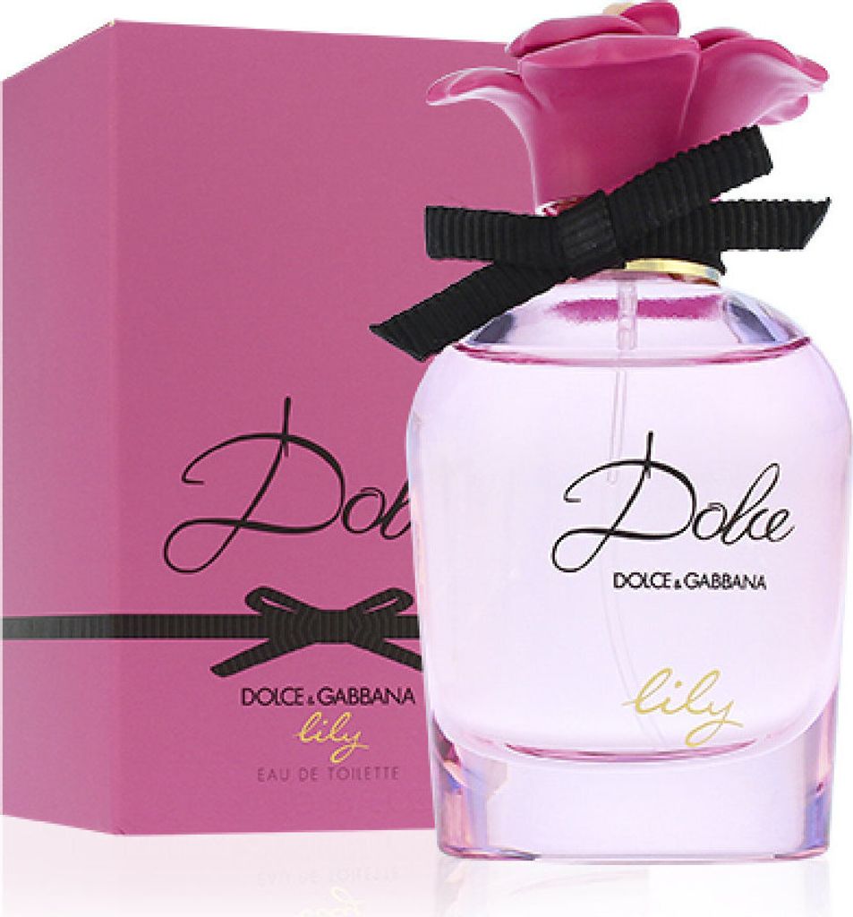 Dolce & Gabbana Dolce Lily Eau de Toilette | Kaufland.de