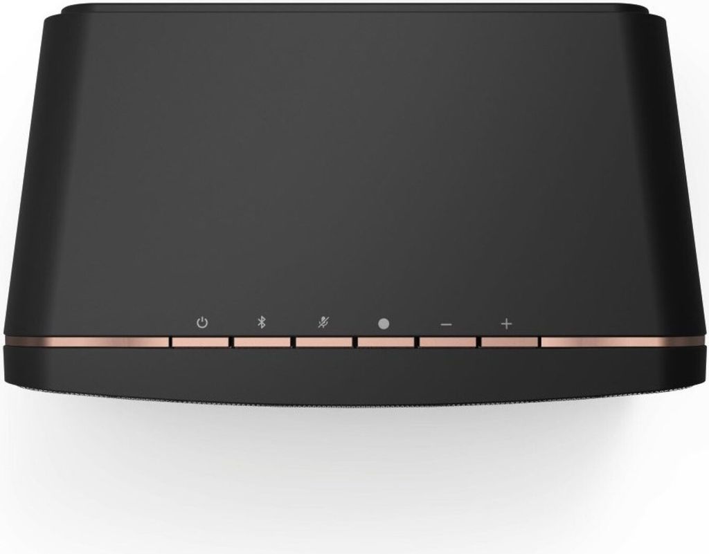 Hama Smart-Speaker Sirium 1000ABT Black Neu | Kaufland.cz