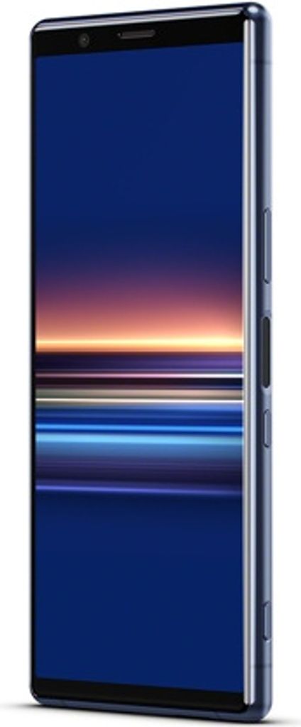 Sony Xperia 5 6GB/128GB Blue Dual SIM J9210 | Kaufland.pl