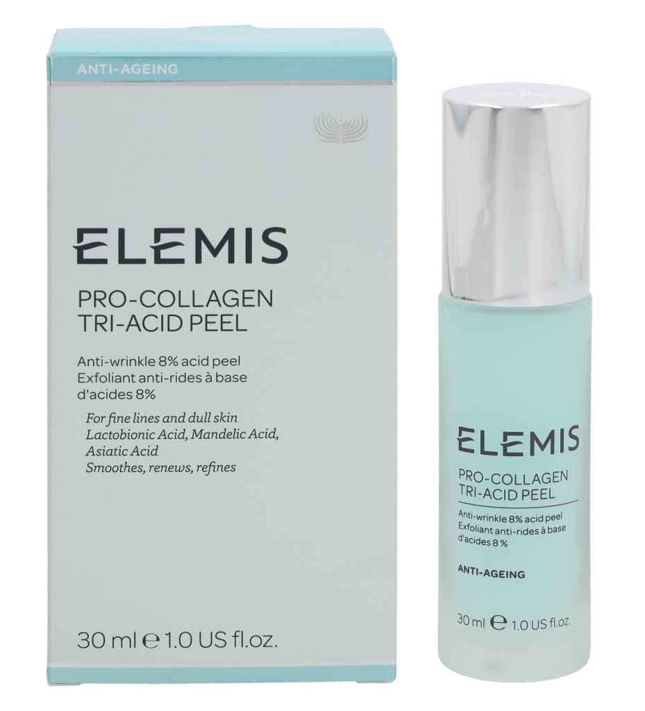 Elemis Pro-Collagen Tri-Acid Peel | Kaufland.de
