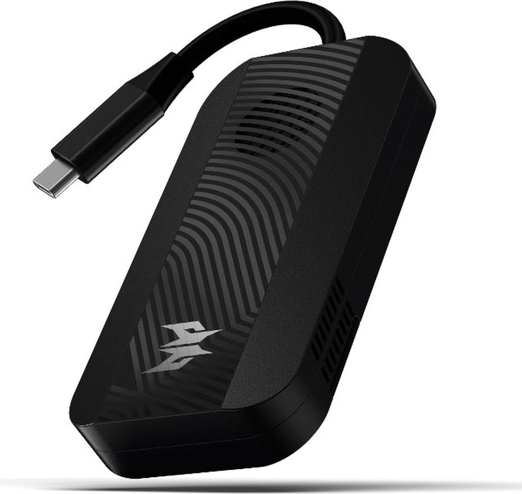 Acer Predator Connect D5 Gaming Portable 5G Dongle Router