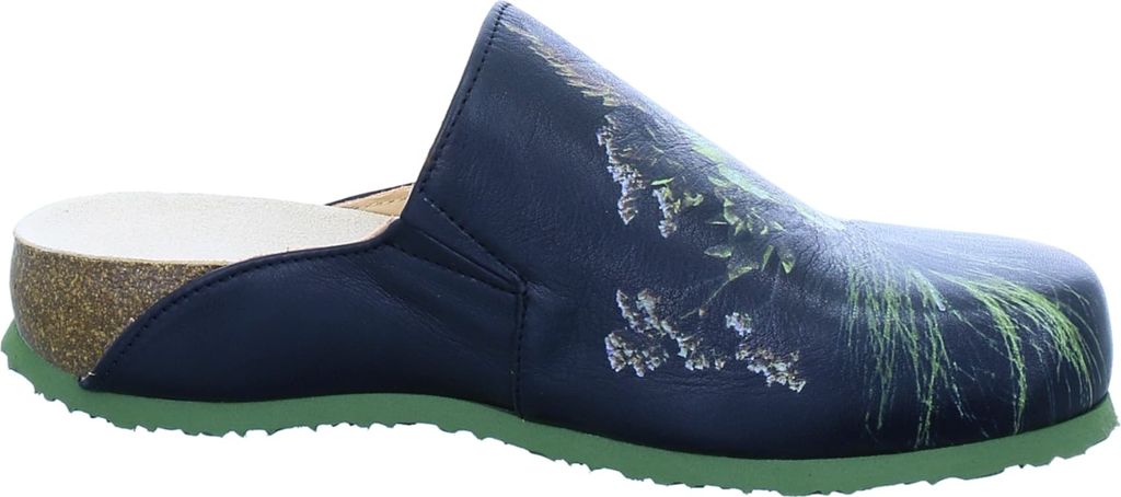 Think! Clogs Damen 31363337343930 Schwarz 38 | Kaufland.de