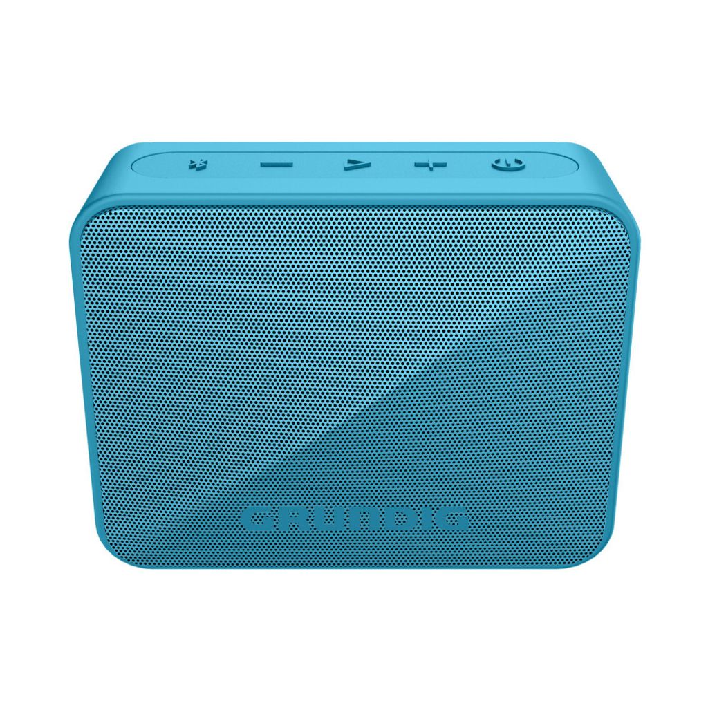 GBT SOLO+ Blue Bluetooth-Lautsprecher Tragbare Lautsprecher