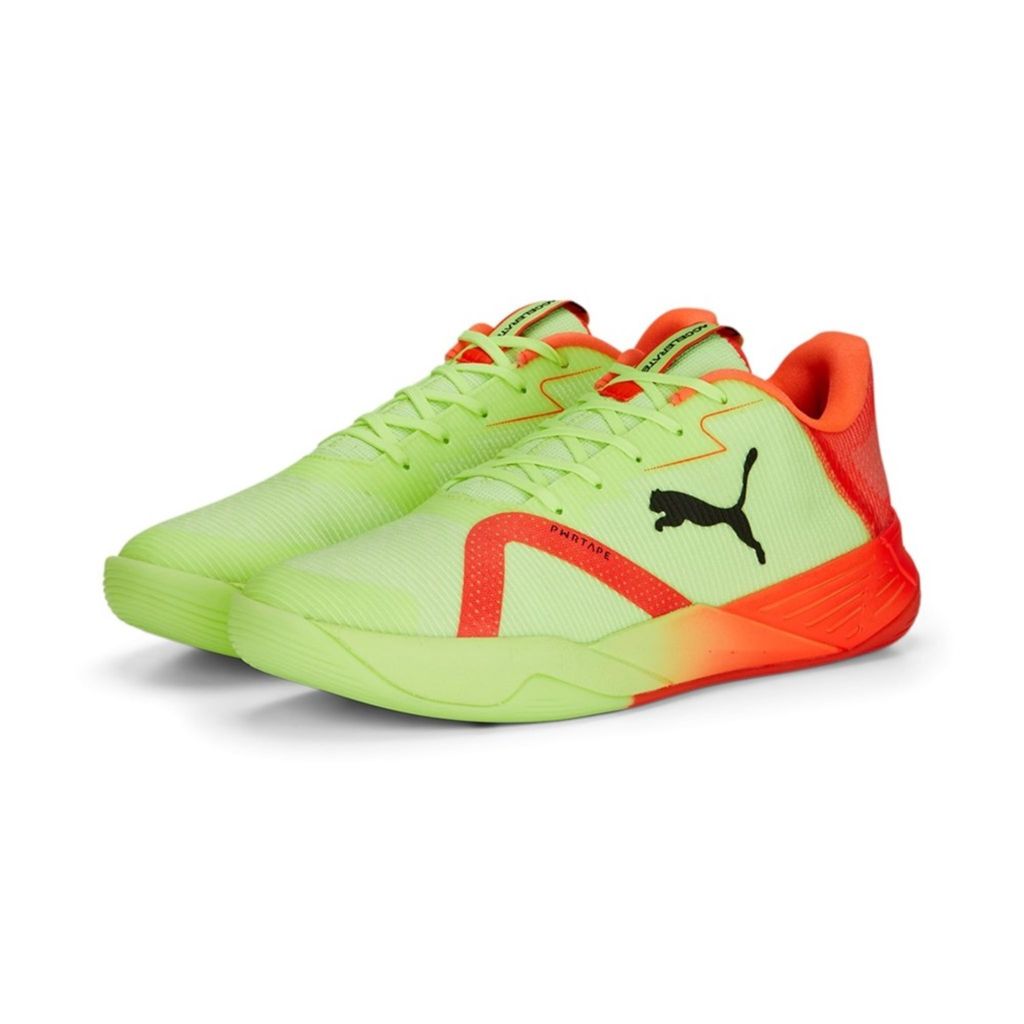 Puma Handballschuhe Accelerate Turbo Nitro II | Kaufland.de