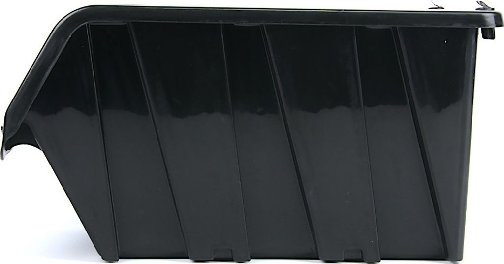 10x stohovacie boxy Sada úložných boxov s | Kaufland.sk
