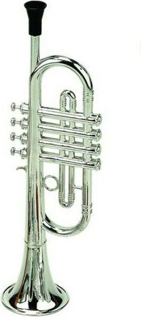 Trúbka Reig Strieborná farba | Kaufland.sk