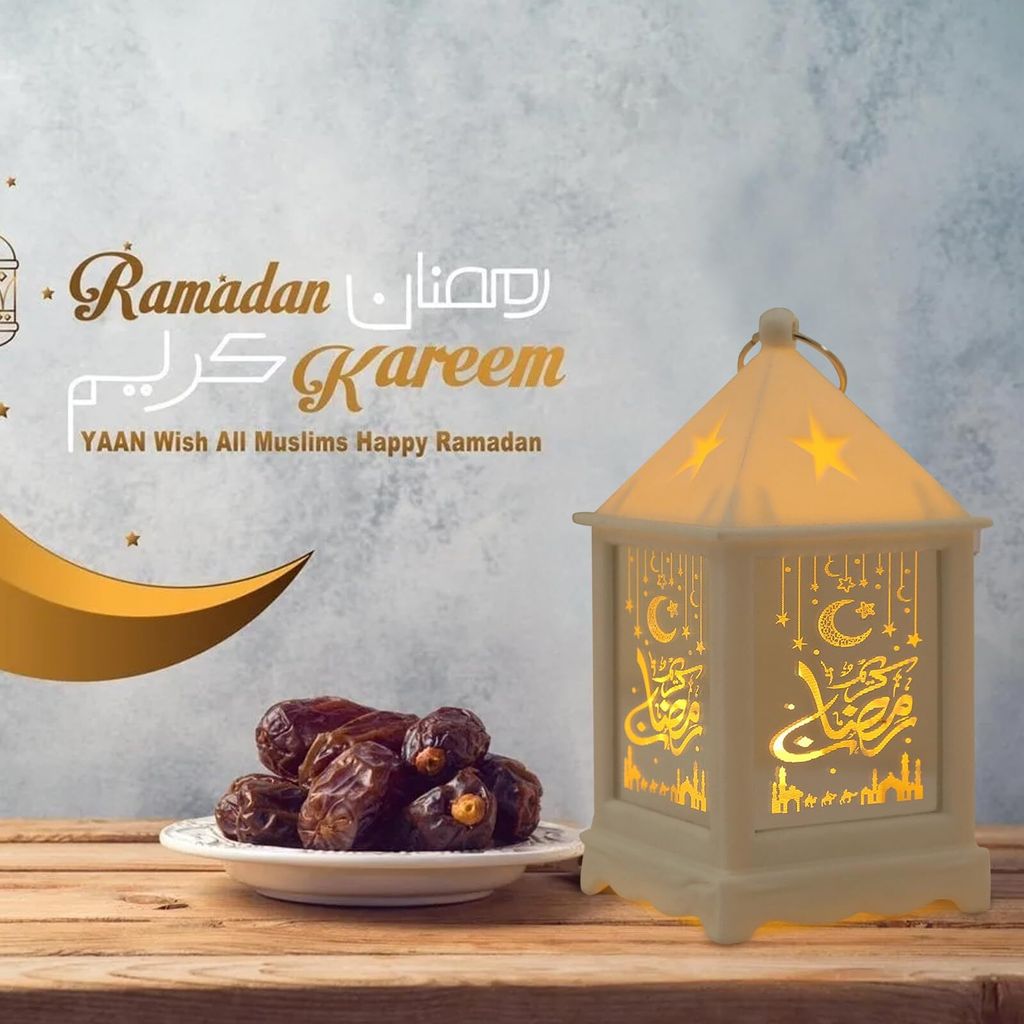 Ramadán dekorácie držiak sviečky Vintage | Kaufland.sk