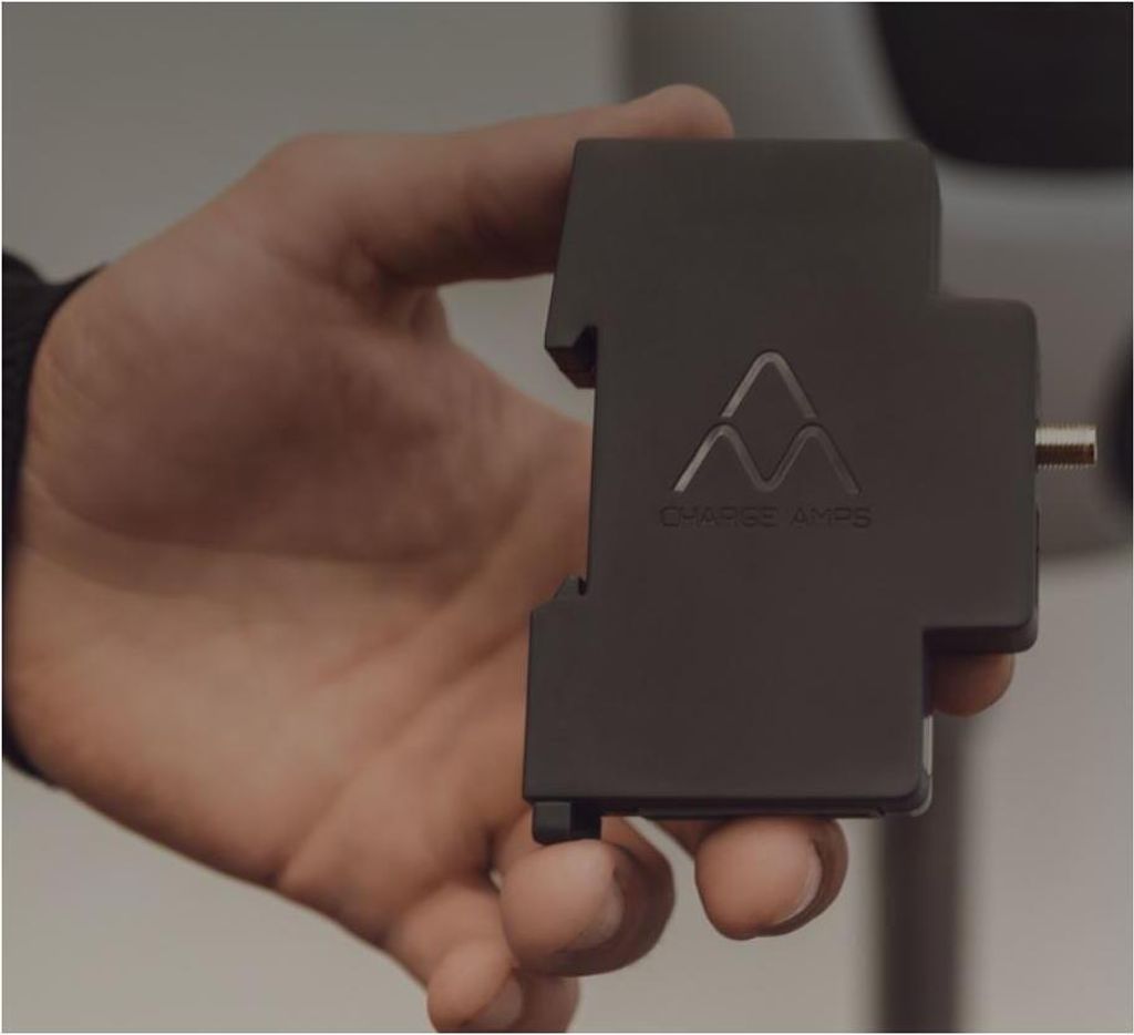 Charge Amps Amp Guard - dynamischer | Kaufland.de