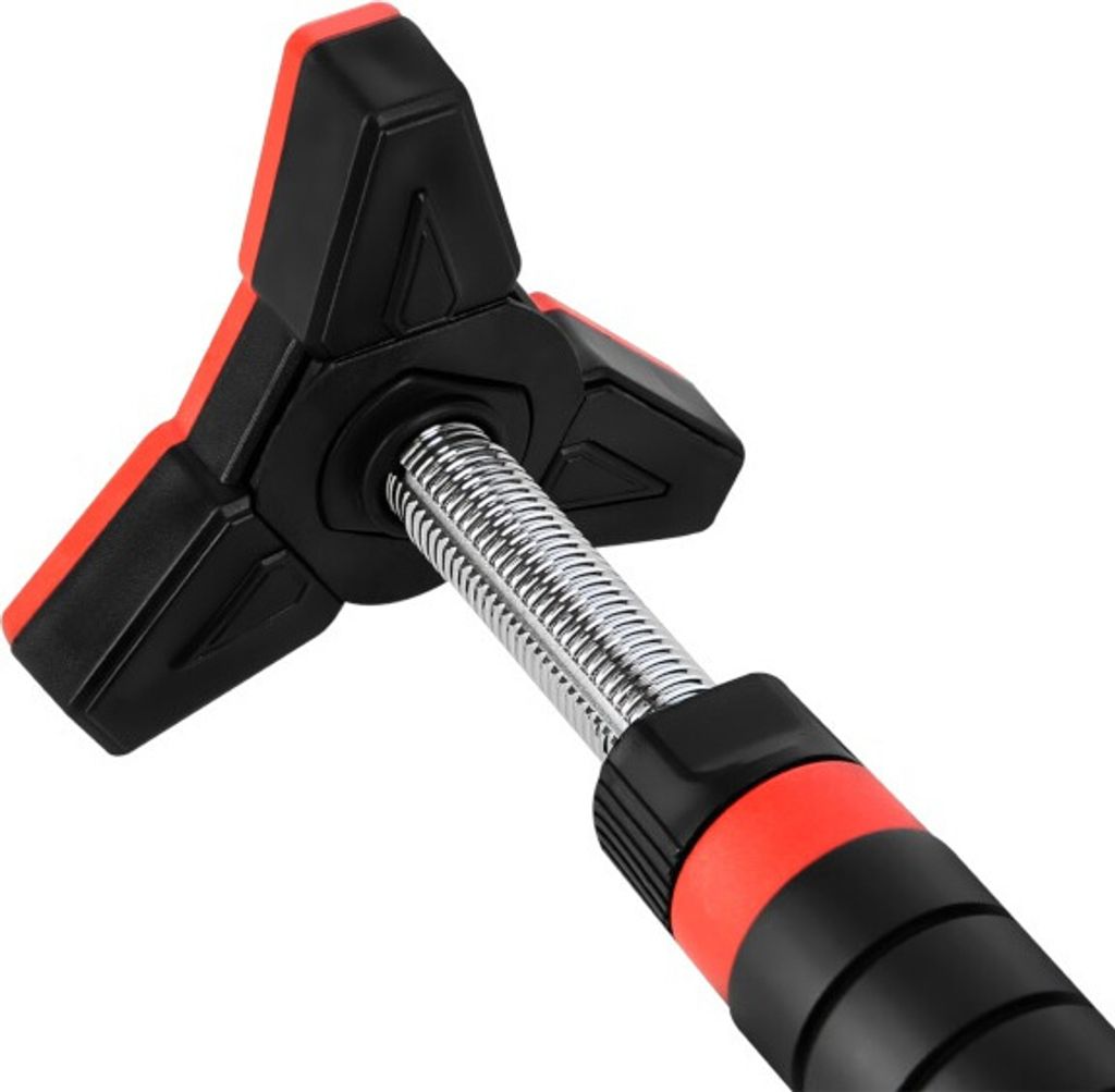 Hrazda do dveří s vodováhou HMS DD400 | Kaufland.cz