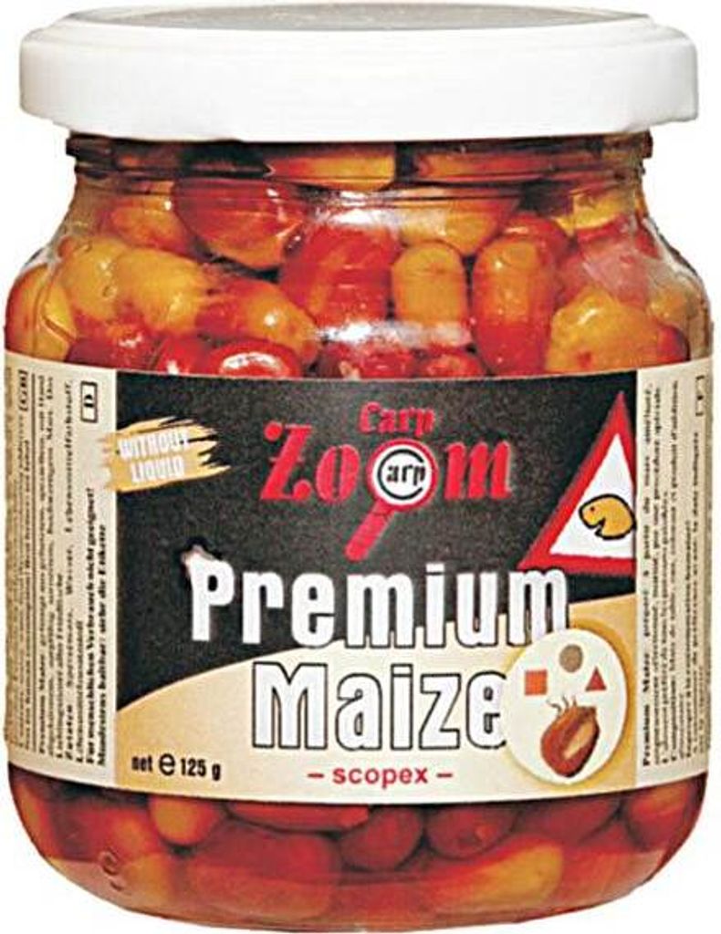 CarpZoom Premium Mais Angelmais 220ml | Kaufland.de