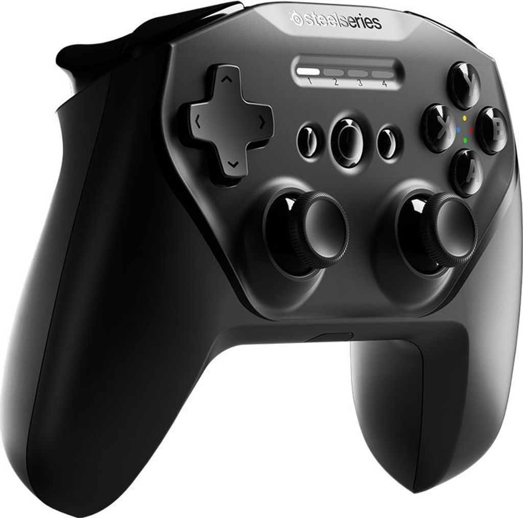 SteelSeries Stratus+ Gamepad (69076) | Kaufland.de