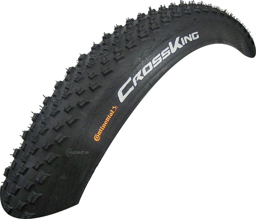 Continental Cross King 26´´ X 2.30 Steifer | Kaufland.de
