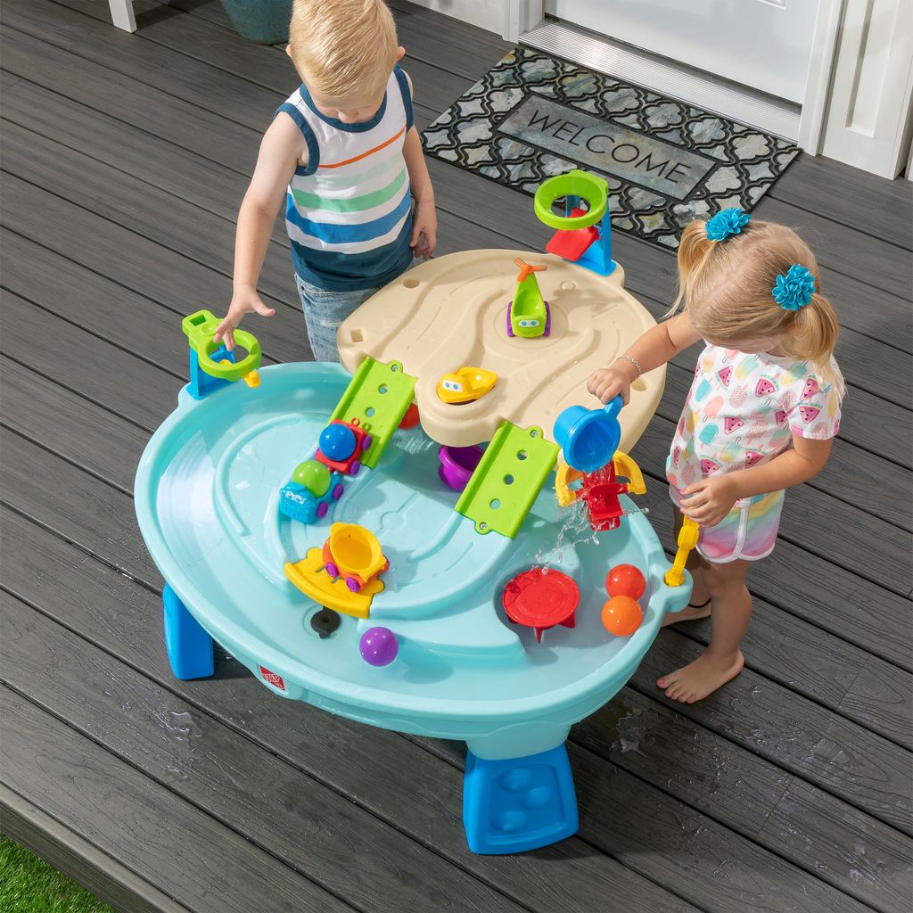 Step2 Ball Buddies Wasserspieltisch mit | Kaufland.de