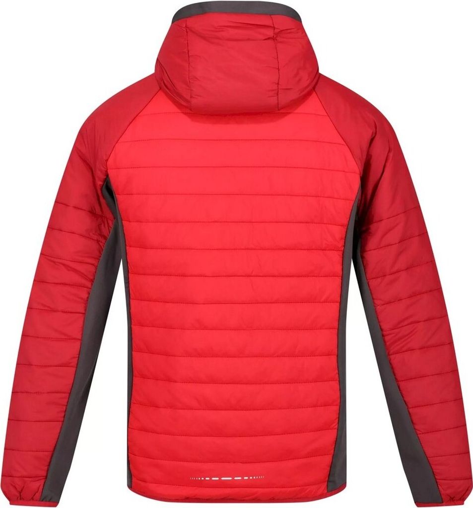 Regatta - "Trutton" Softshelljacke mit Kapuze | Kaufland.de