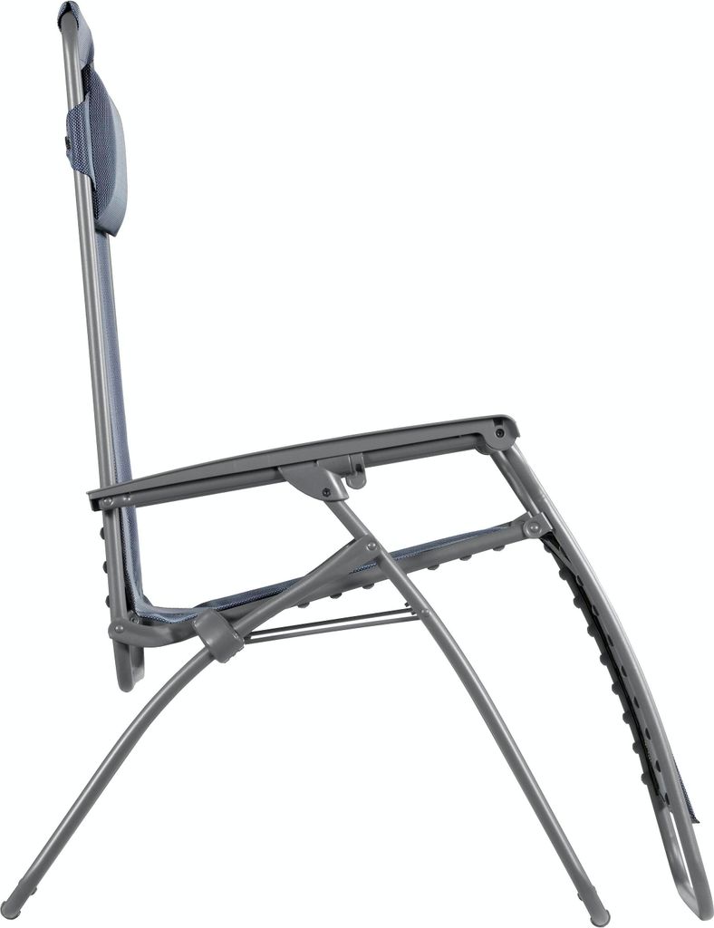 Lafuma Relaxliege R CLIP, Stahl Titane / | Kaufland.de