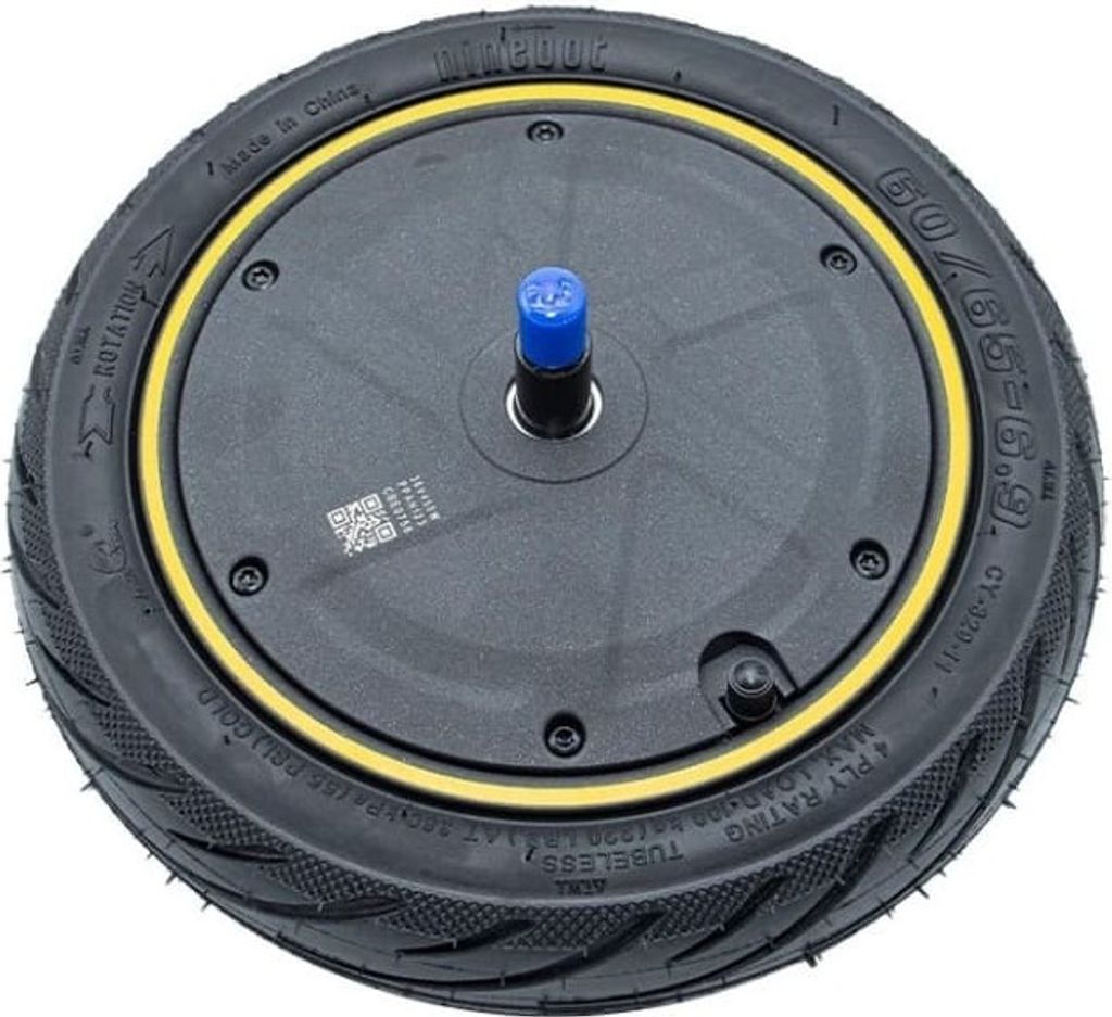 Ninebot Max Original G2 Motor | Kaufland.de