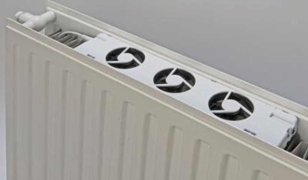 SpeedComfort Ventilátor chladiče SpeedComfort | Kaufland.cz