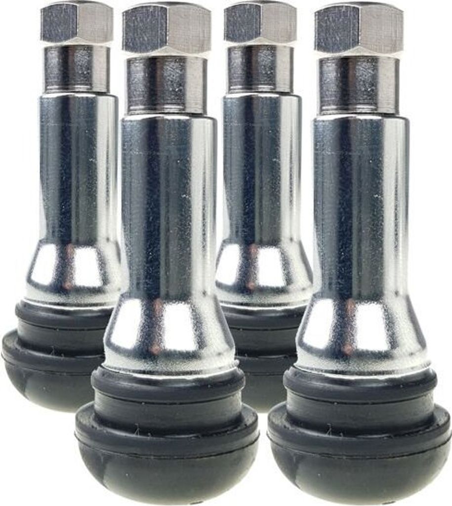 Gumové ventily Ventily na pneumatiky TR414 C | Kaufland.sk