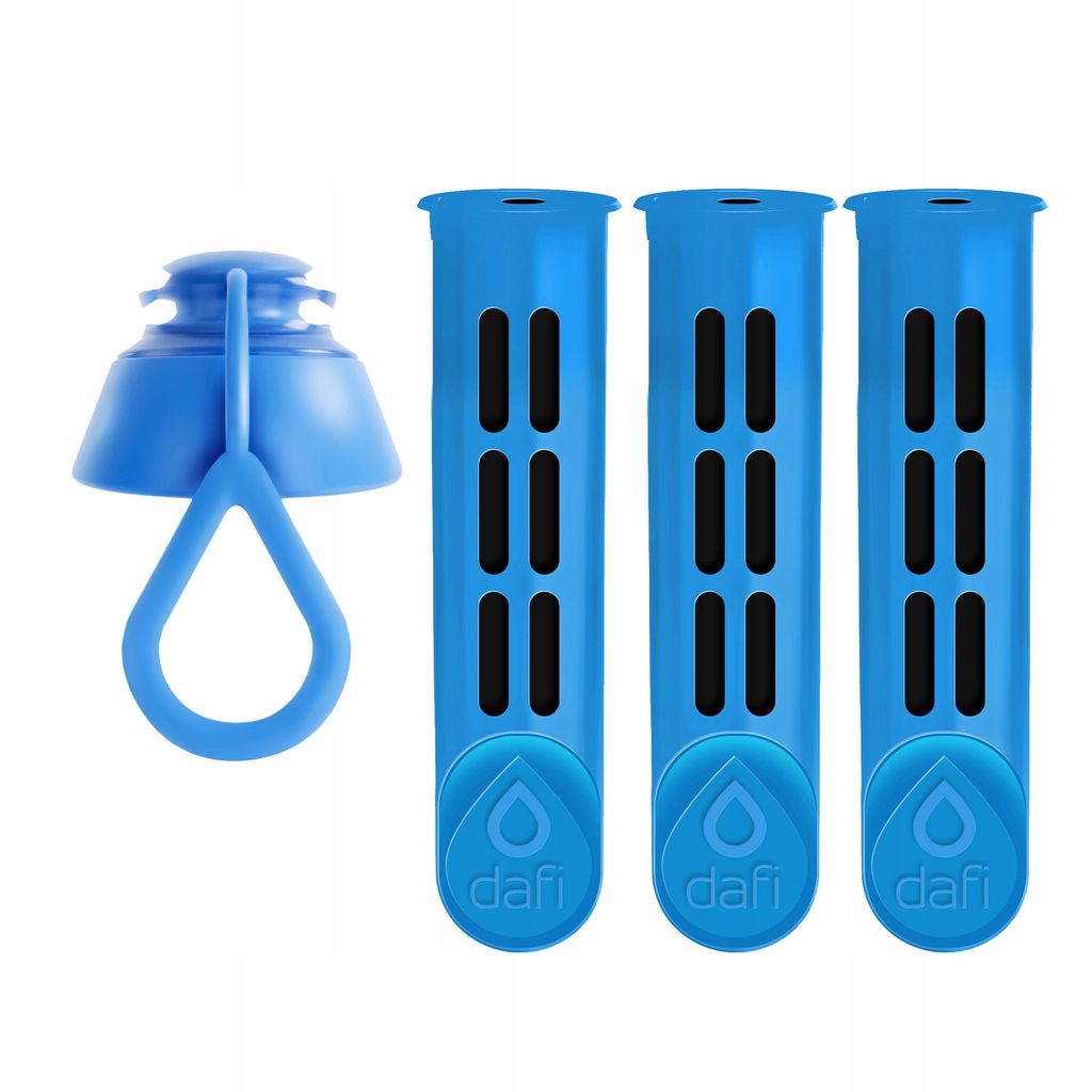 Dafi filtračná vložka do fľaše 3 kusy. | Kaufland.sk