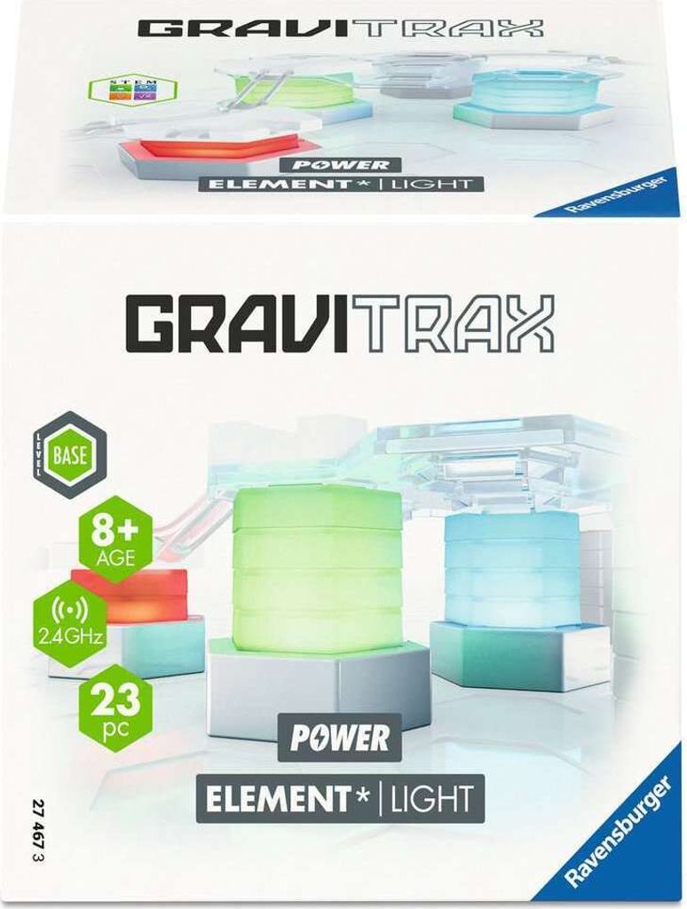Ravensburger GraviTrax POWER Element Light | Kaufland.de