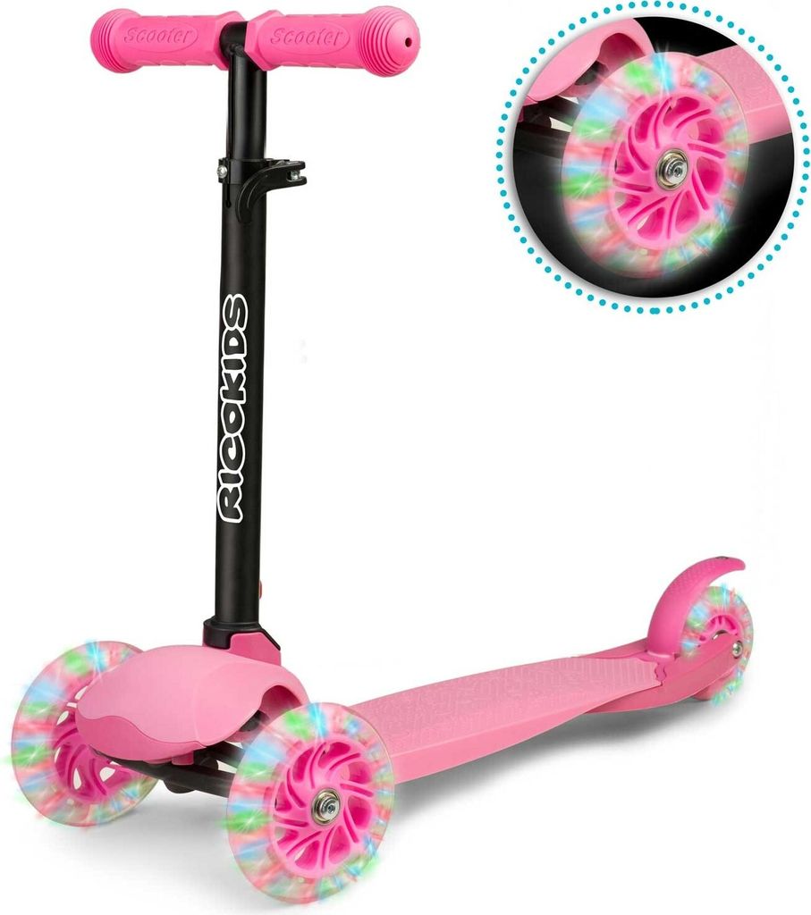 Kickboard Kinder Roller Kinderoller Scooter | Kaufland.de