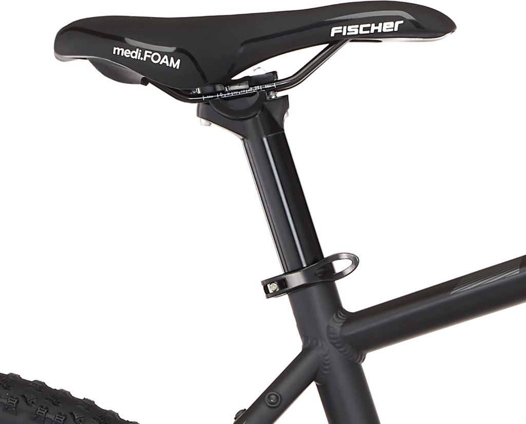 FISCHER E-Bike Pedelec MTB MONTIS EM 2129, | Kaufland.de