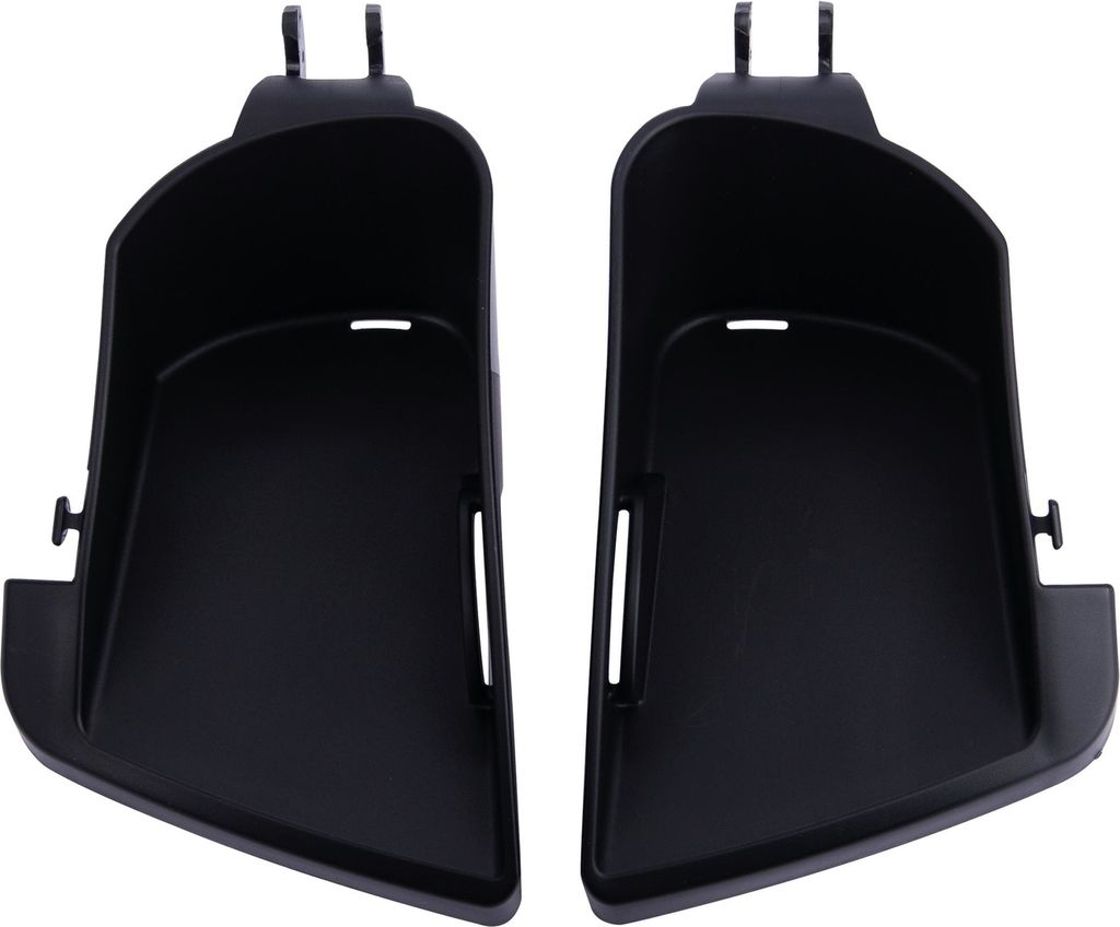 Hamax Smiley/Siesta/Plus opěrka nohou | Kaufland.cz