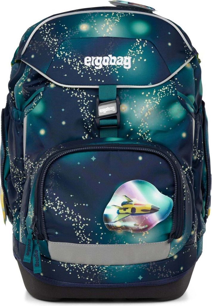 Ergobag Pack Školní batoh Set Space Bear | Kaufland.cz