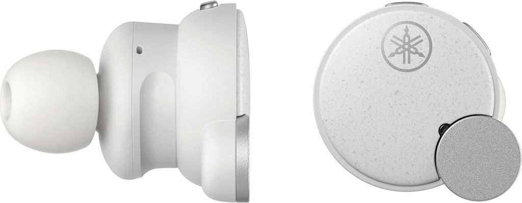 Yamaha TW-E7B Kopfhörer True Wireless Stereo | Kaufland.de