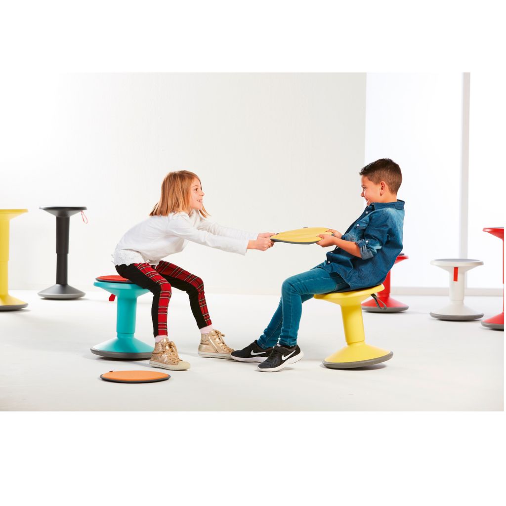 interstuhl Hocker UPis1-Junior 090U 10442665 | Kaufland.de