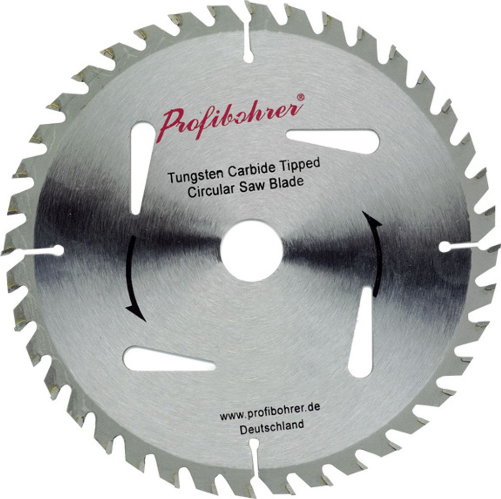 160 mm HM Kreissägeblatt Kreissägeblätter für Holz 160x20