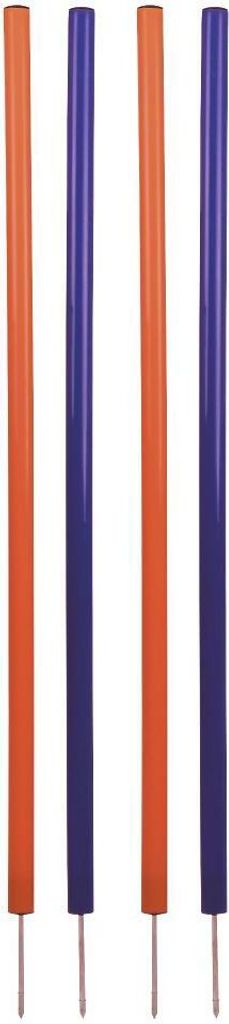 maxxpro Agility Slalom Set - Agility set pre | Kaufland.sk