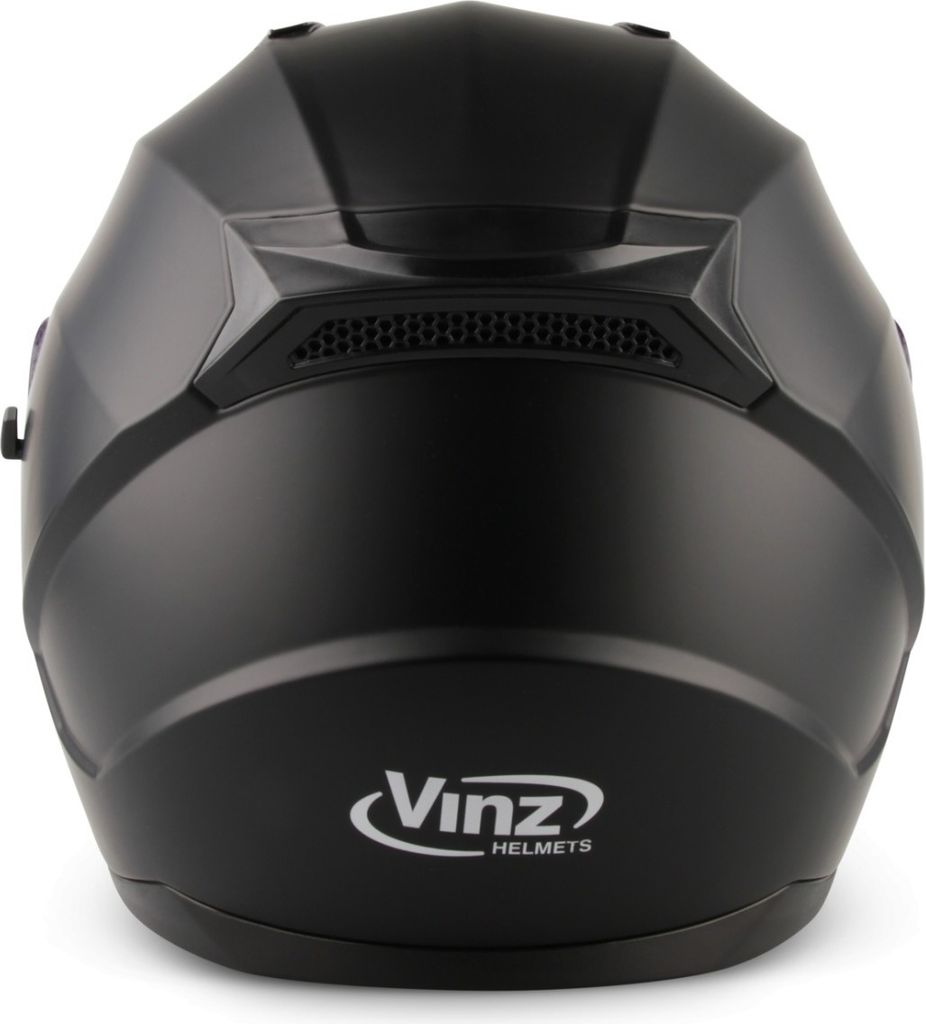 VINZ Vigo Integralhelm | Motorrad Helm | Kaufland.de