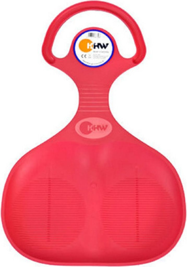 KHW Porutscher Snow Glider ružový | Kaufland.sk