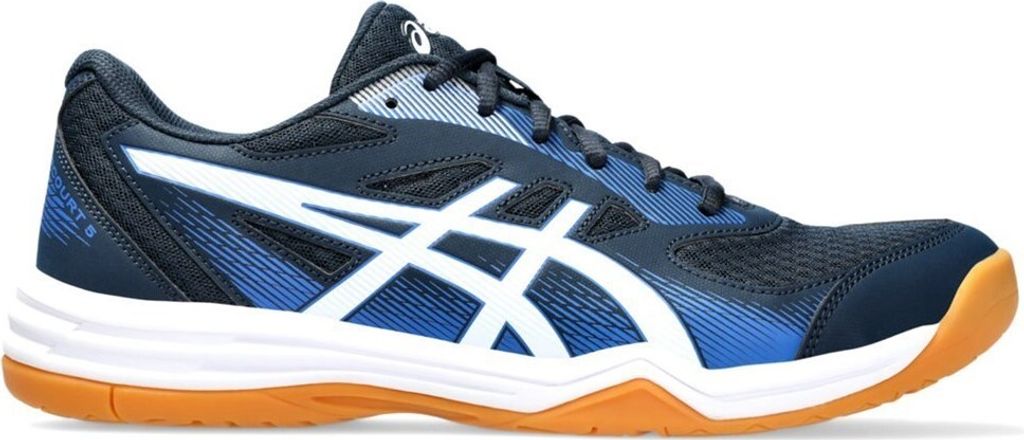 Asics Boty Upcourt 5, 1071A086403 Sálová obuv | Kaufland.cz