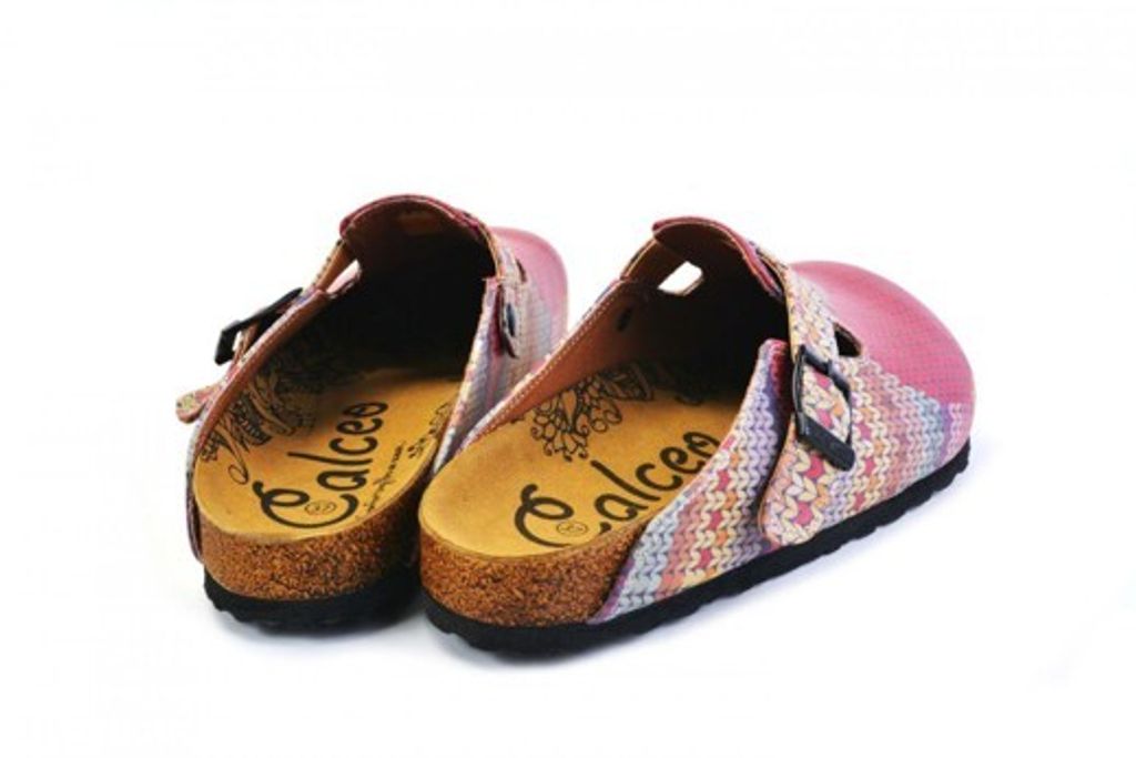 Damenschuhe Calceo clogs CAL367 39 Clog | Kaufland.de