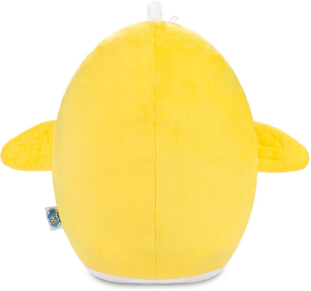 SQUISHBRUBIES Kiki the chick - 35 cm plyšová | Kaufland.sk