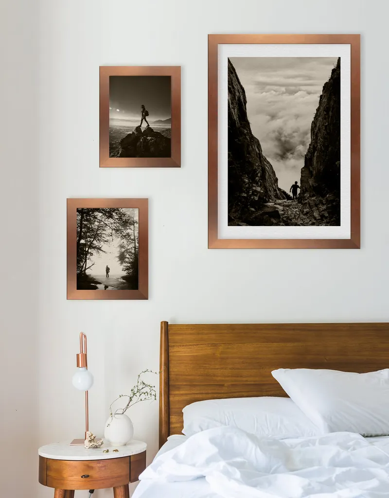 Wunderschone Poco Bilderrahmen 70x100 Bilder