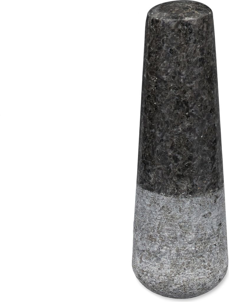 relaxdays Granit Mörser mit Stößel klein | Kaufland.de