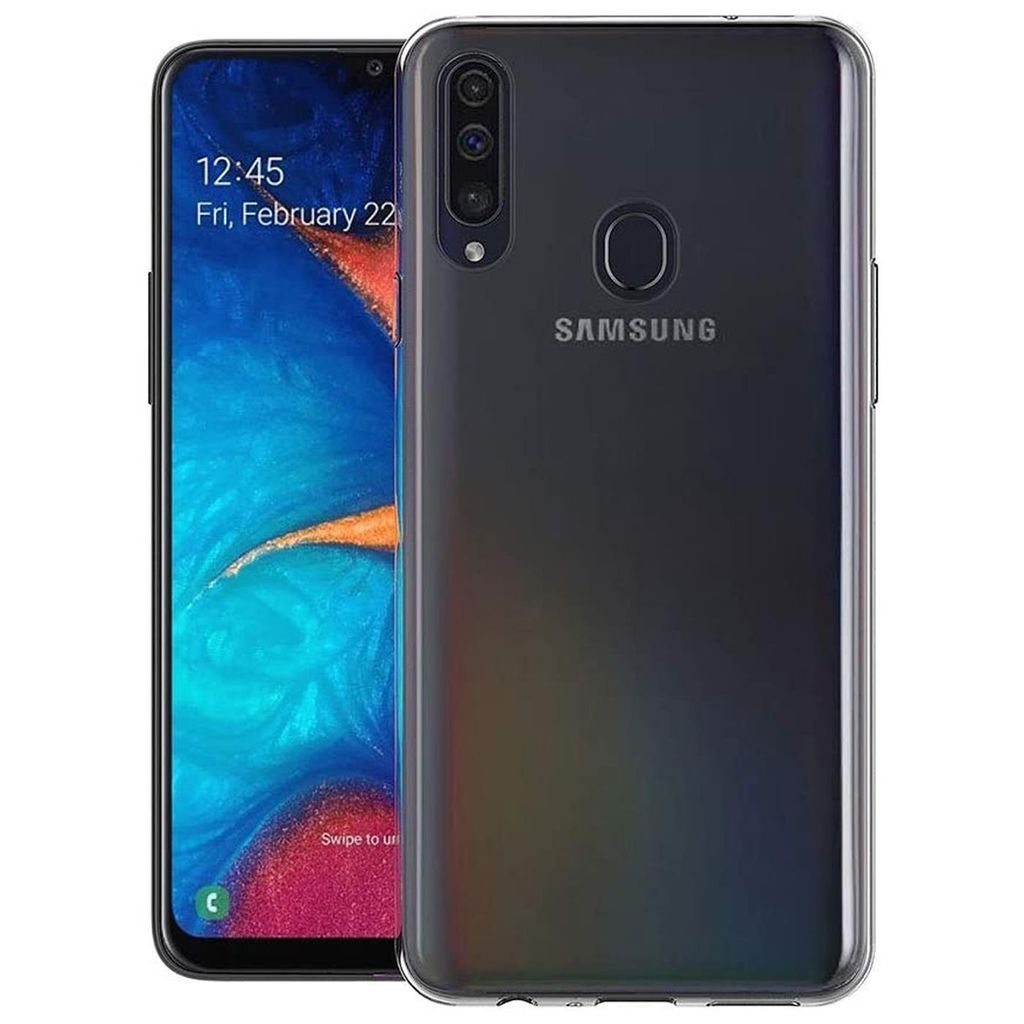 Ochranný kryt pro Samsung Galaxy A20s | Kaufland.cz