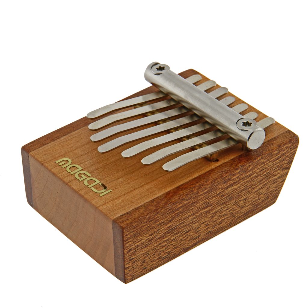 Magadi Kalimba K7-A1 C-Dur Pentatonisch | Kaufland.de
