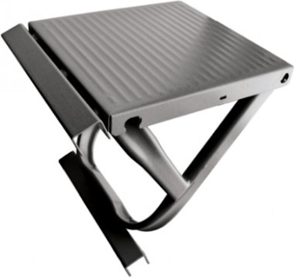 Plošinový podstavec pre priemyselné rebríky | Kaufland.sk