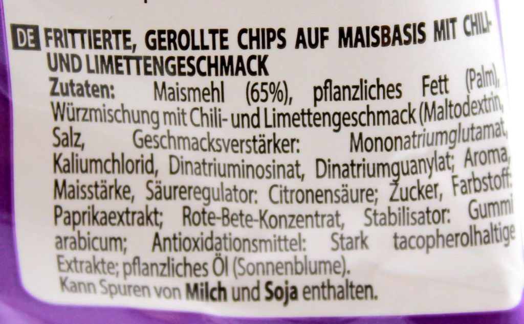 Takis Fuego Maestro-Corn Snacks Chilli und | Kaufland.de