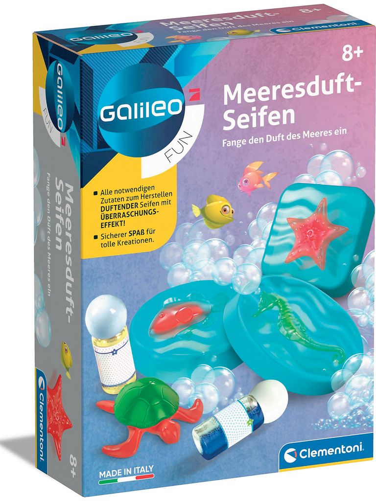 Clementoni Spielwaren Galileo FUN - | Kaufland.de