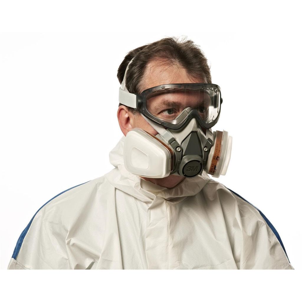 3M Atemschutzmaske FFA2 P2 DIN EN 140, EN | Kaufland.de