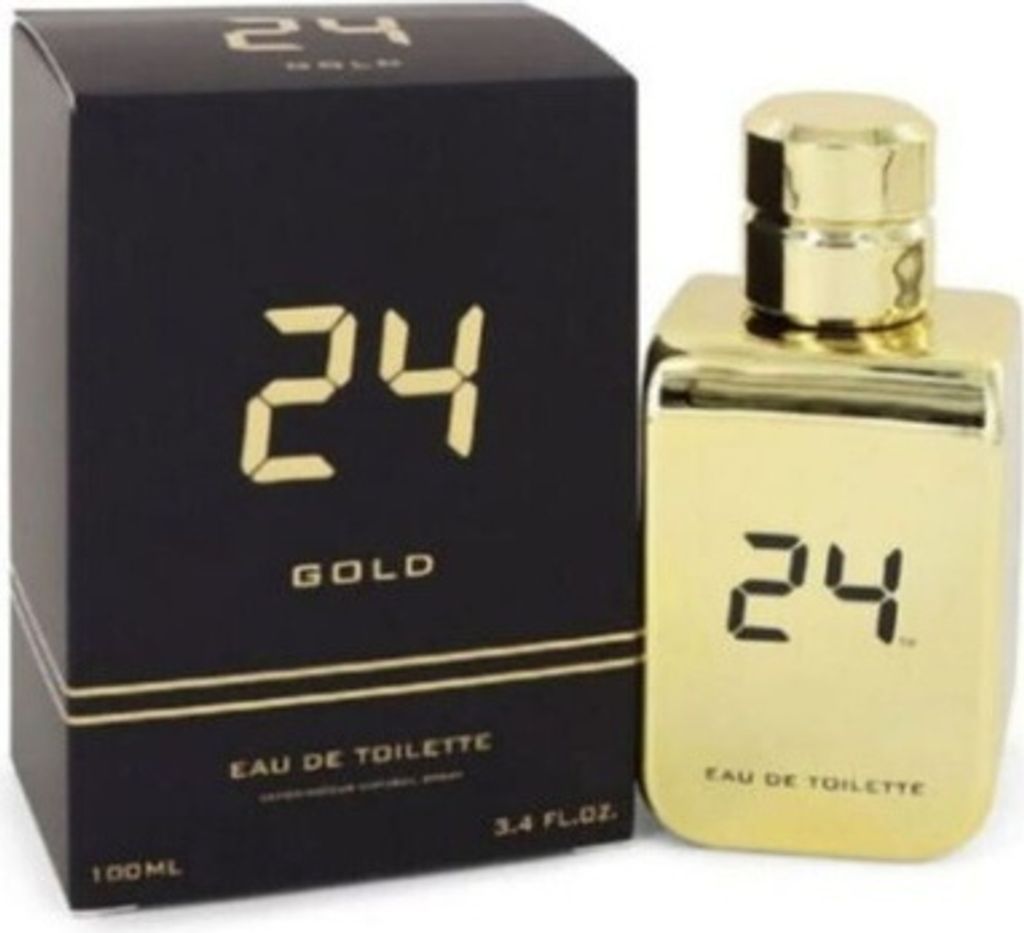 ScentStory 24 Gold Eau de Toilette für Herren | Kaufland.de