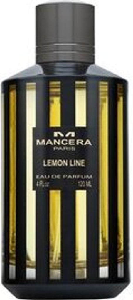 Mancera Lemon Line, Muži, 120 ml, Tekutý parfém, Citrus